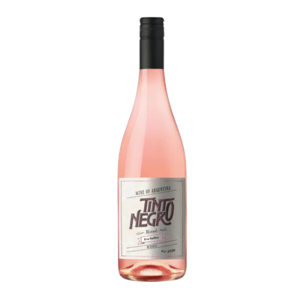 Tinto Negro UCO VALLEY ROSADO 2023 - La Nube Del Vino